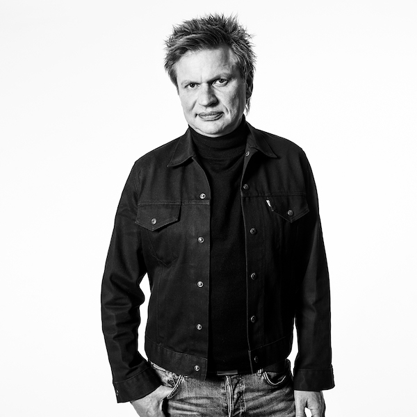 When We Dip | Little Talk with Timo Maas - When We Dip